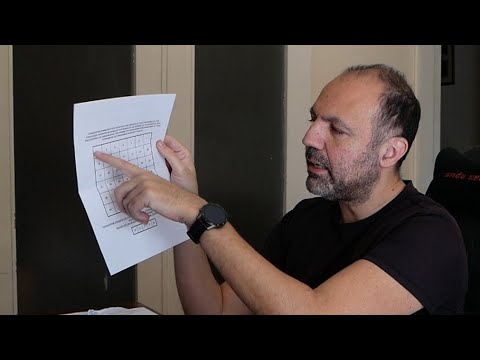 ΕΠΙΣΤΟΛΙΚΗ ψηφος, ΑΠΕΤΥΧΕ;;;; - YouTube