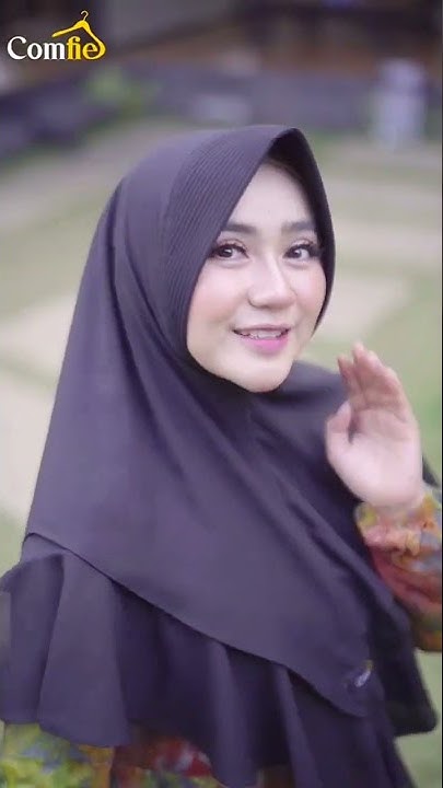 HOMEDRESS ADIBA BY COMFIE || WA 0812-2500-0092 - YouTube