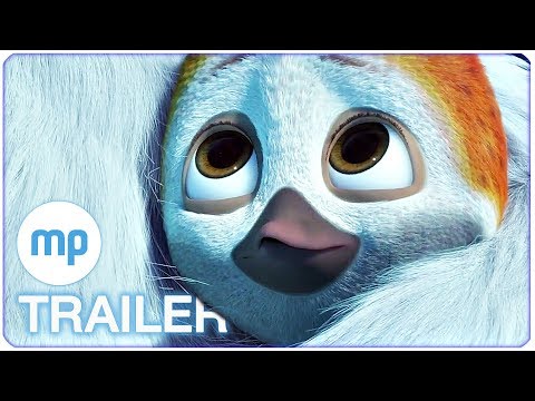 PLOEY Trailer Deutsch German (2019)
