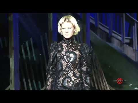 Marc Jacobs SS 2014 Fashion Runway Show full uncut version