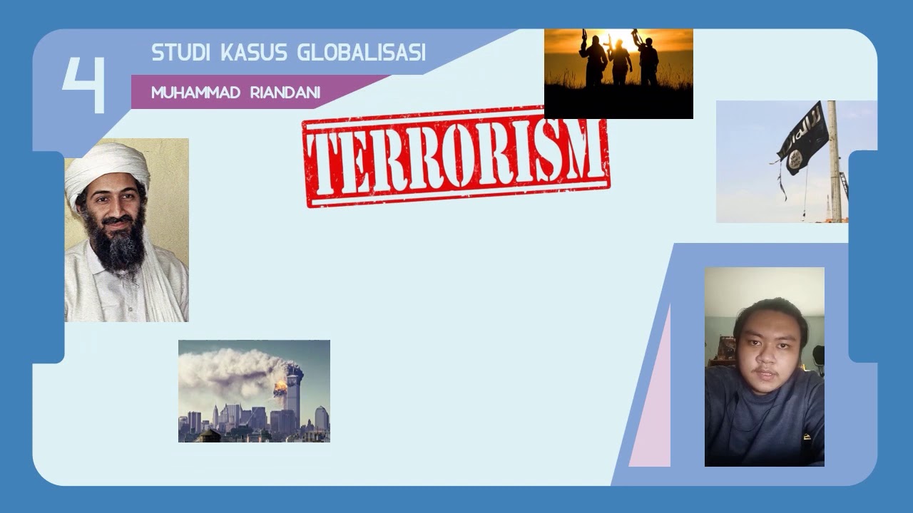 Post-Colonialism Theory: A Concept of Globalization, Glocalization, and ...