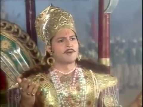 Geeta Sar by Shree Krishna - YouTube
