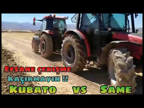 ATA SPORUMUZ 🚜TRAKTÖR ÇEKİŞMESİ 2020