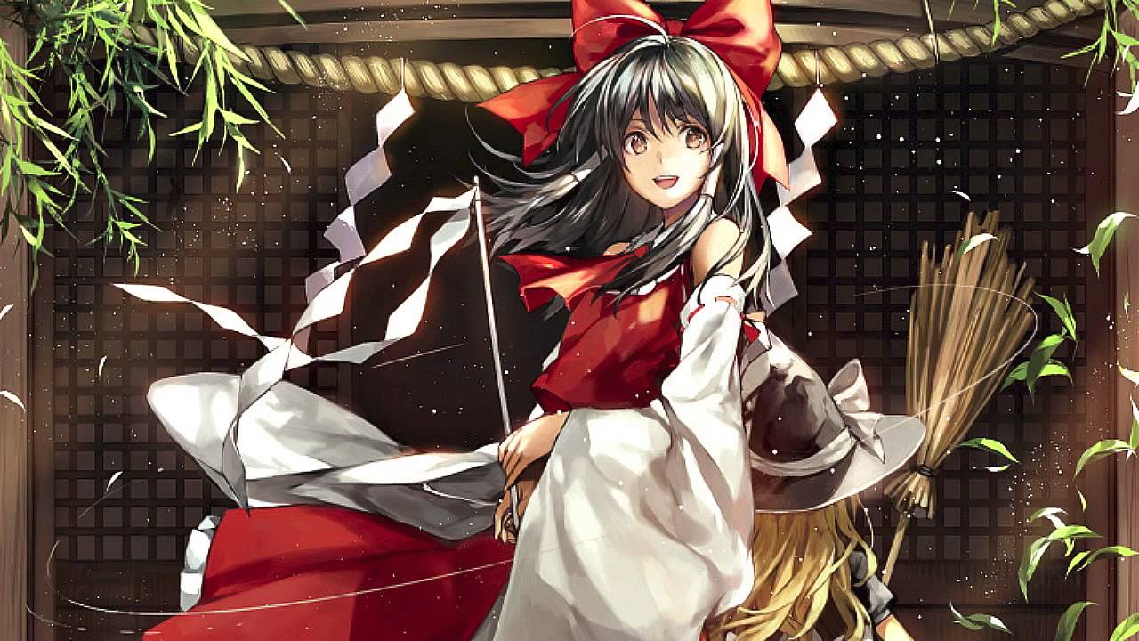 Perfect Memento in Strict Sense - Japanese Saga - YouTube