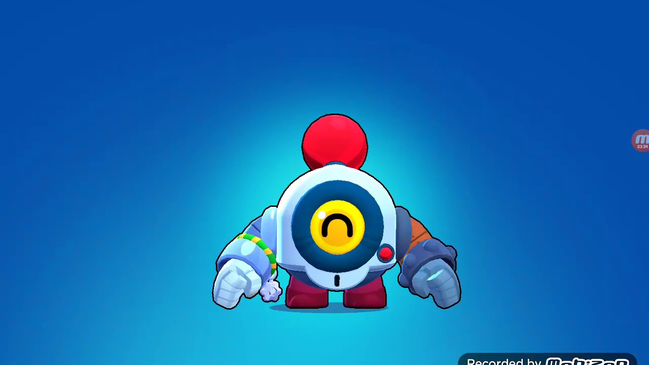 Brawl stars best Tor deutsch - YouTube