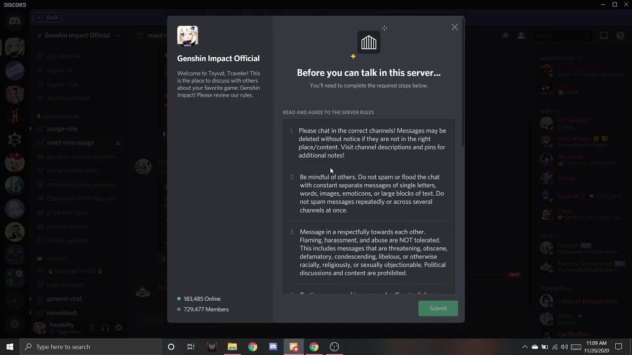 Discord Preview Bug [Part 1] - YouTube