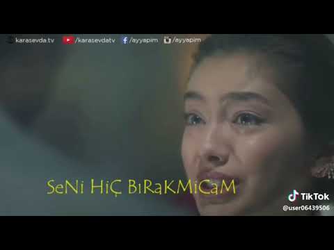 yalan olsa burdayim de