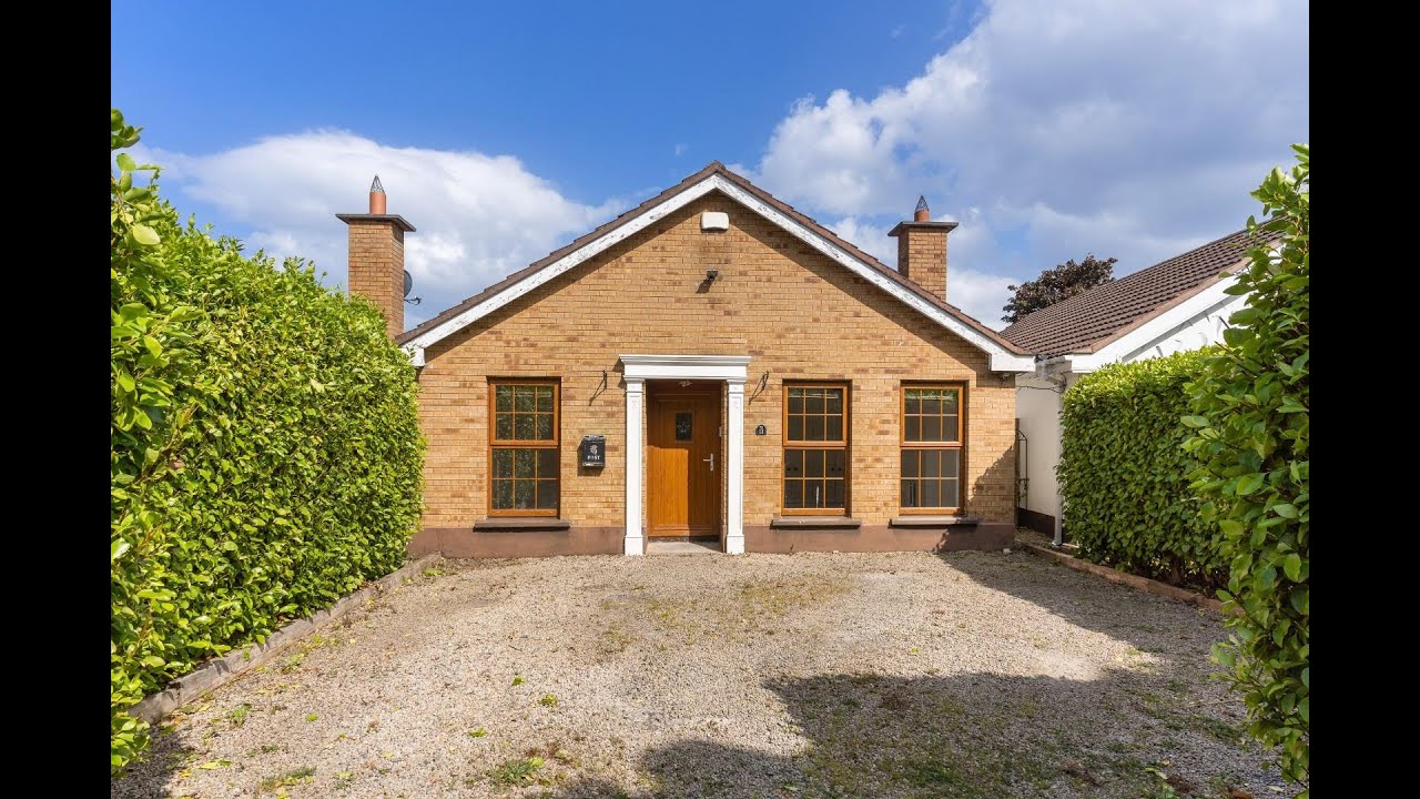 13 Bayview, Killiney Hill Road, Killiney, Co. Dublin - YouTube