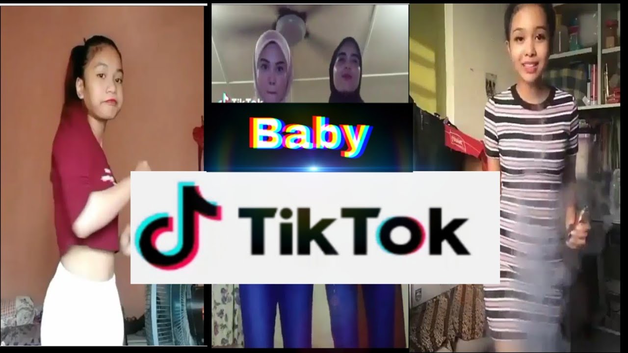 💥💥Awek Tik Tok Gelek Padu 🔥🔥 - YouTube