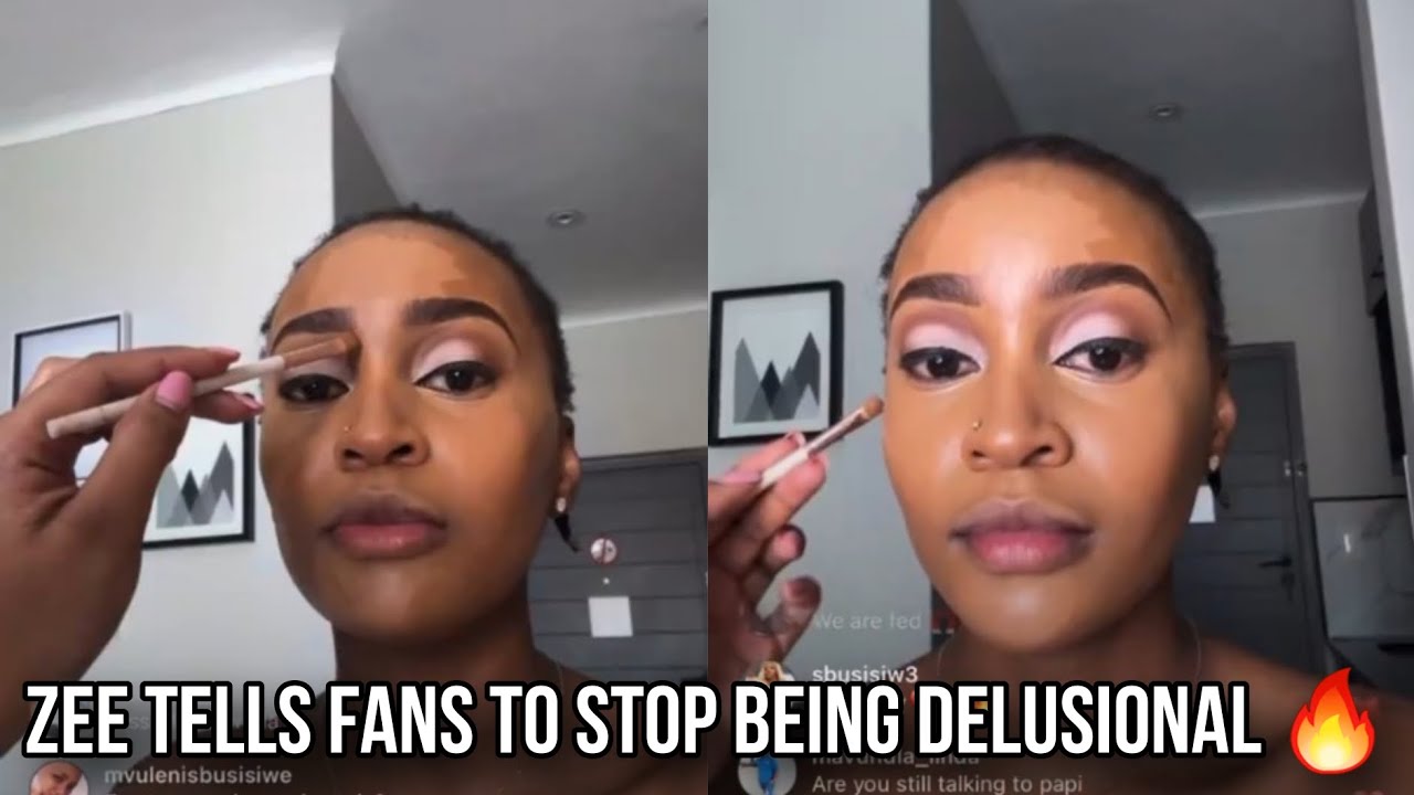 ZEE SAYS "DONATE FOR ZEE ALONE AND ZEENAYE SHIPPERS" 😂🔥 BIG BROTHER ...