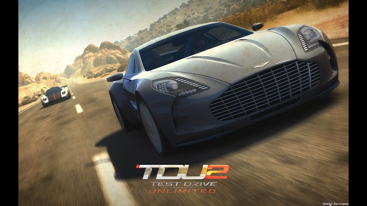 Test Drive Unlimited 2-Intro-Gameplay-HD - YouTube
