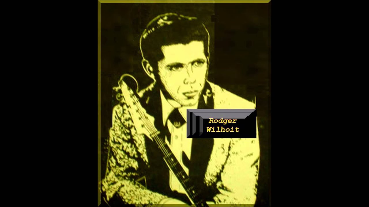 Rodger Wilhoit - When I Climb Back Up To Living - YouTube