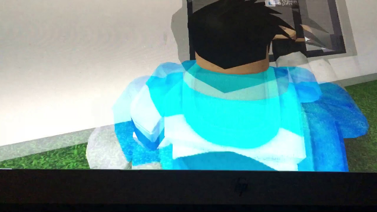 Breaking on Jonathan plush vlogs Roblox House - YouTube
