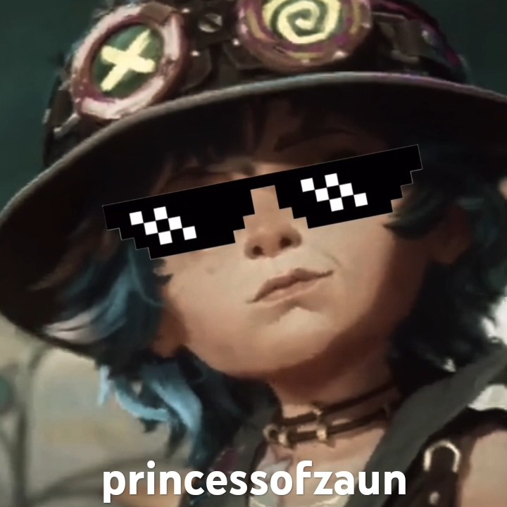 Lil Sha Arcane Edit - YouTube