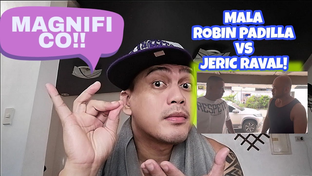 MAP X URCC REACTION #9 DAMSA VS KING PINOY HYPE ANO ANG MASASABI KO ...