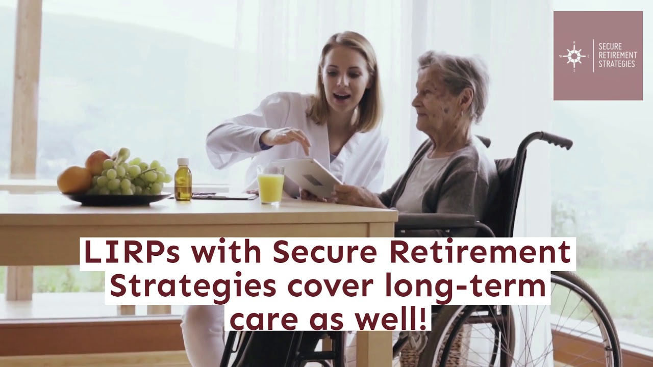 What to Look For in Your LIRP - YouTube