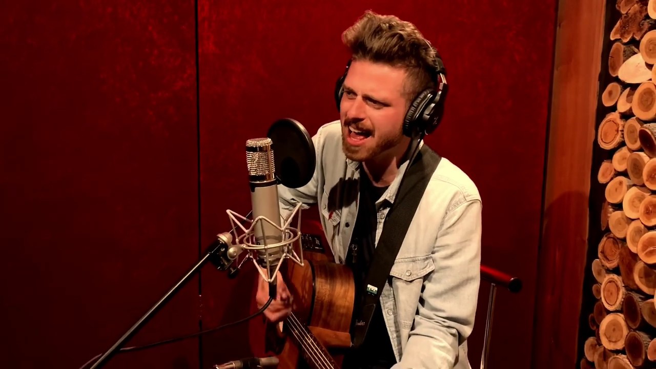 #2 "Aaron Schembri’s Acoustic Sessions” Creedence Clearwater Revival ...