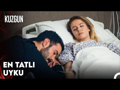 Sığınacak En Güzel Limanımsın - Kuzgun 10. Bölüm