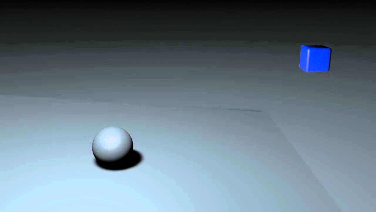 Random Physics - YouTube