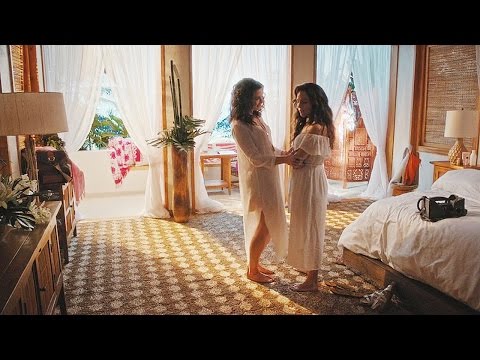 Rose & Luisa | HD scenes (3x19) Jane the Virgin