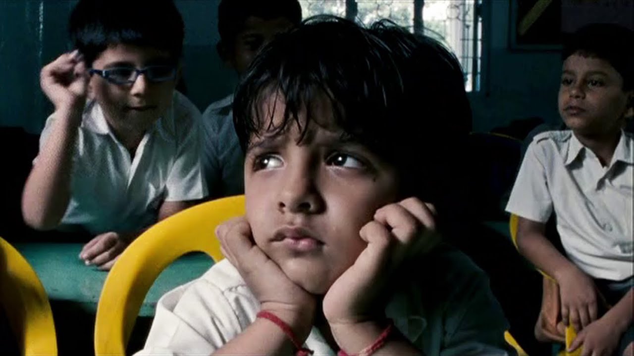 Udaan - Theme Scene - YouTube