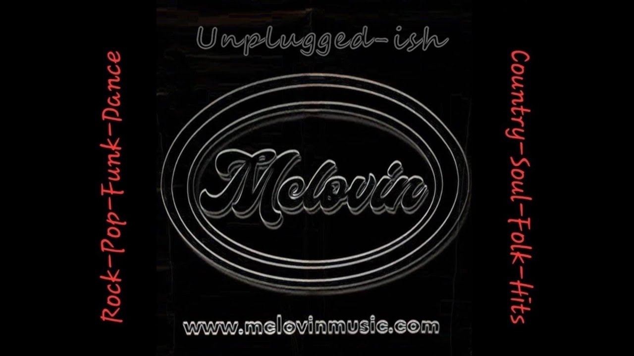 MCLOVIN LIVE & UNPLUGGED ISH AUG 2024 - YouTube