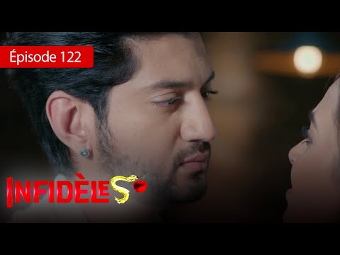 Infidèles - EP 122 - Silsila Badalte Rishton Ka - Série en français - HD