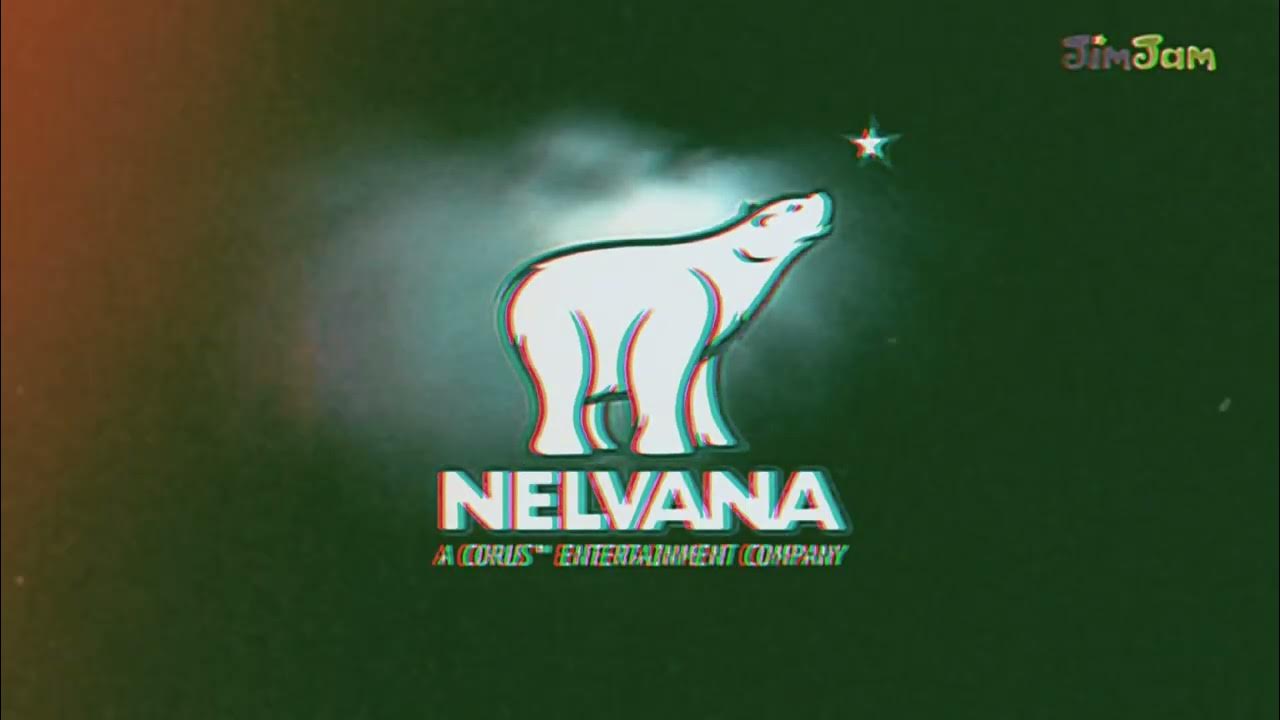 Infinite Frameworks,Nelvana,TreeHouse Television - YouTube