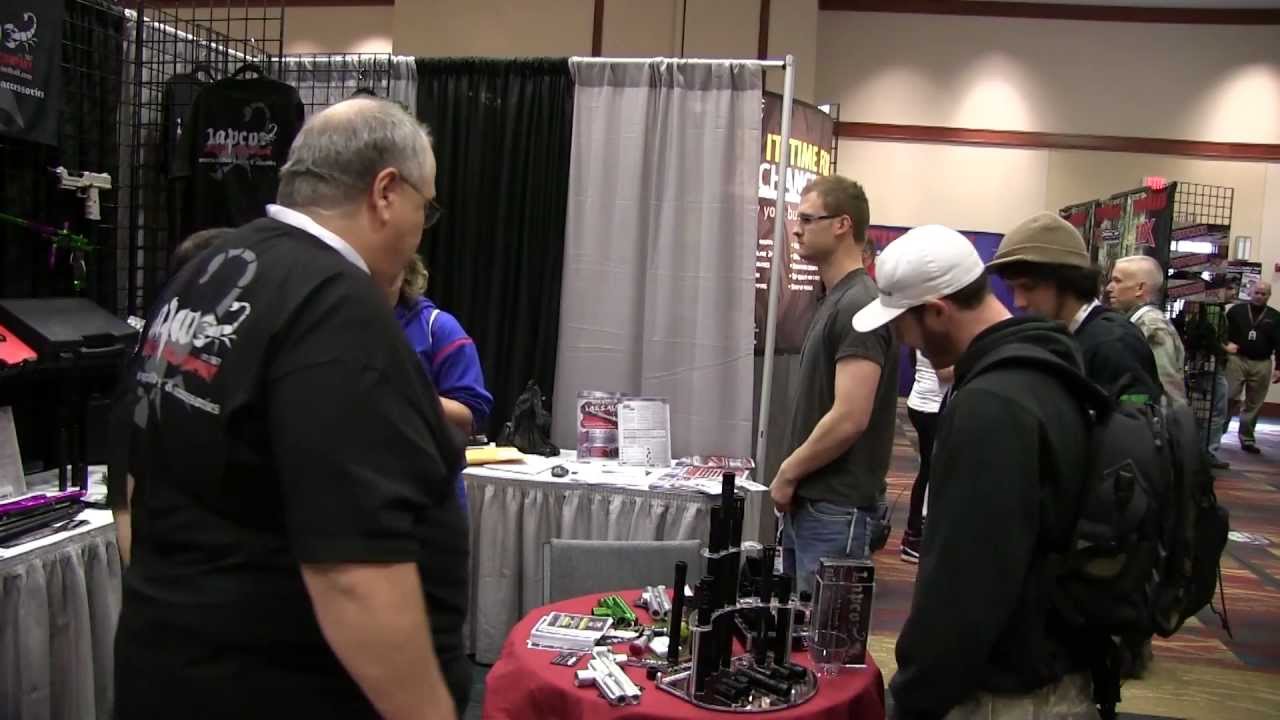 The Hustle Reload - Paintball Extravaganza #2 - A quick look on some of ...