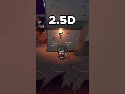 🎸 Rock With Our Hell-Raising 2.5D RPG #Godot course! 🤘😆🤘 #shorts #gamedev #indiedev - YouTube