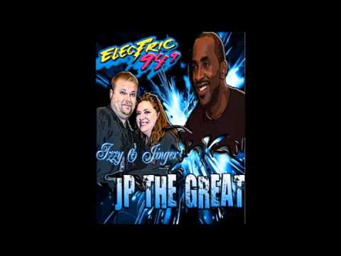 Electric 94 9-Jp The Great - YouTube