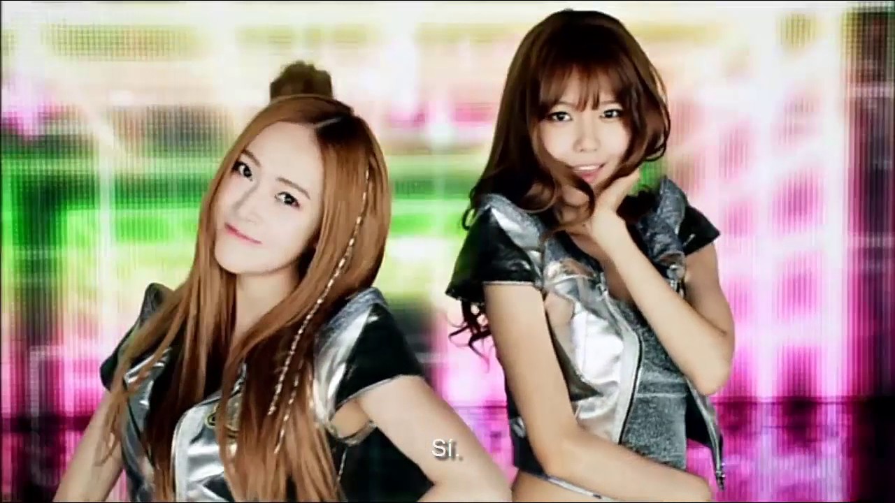 Snsd Galaxy Supernova Yoona