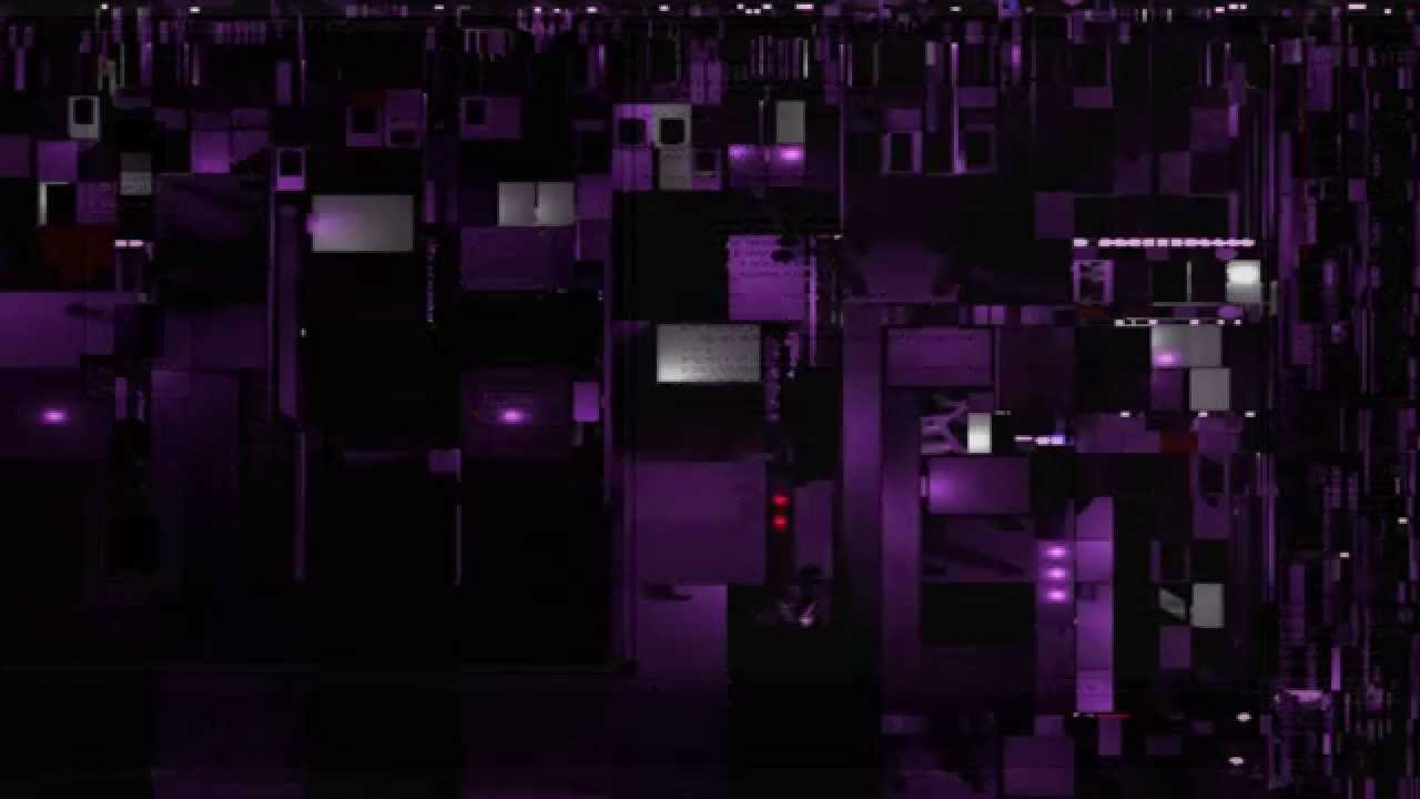 Scene graph, bounding boxes and a lightmap - YouTube