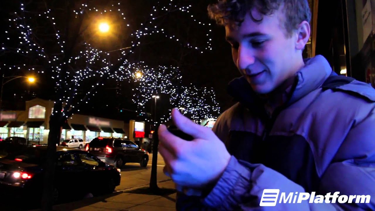 MiPlatform (Full Version) - YouTube