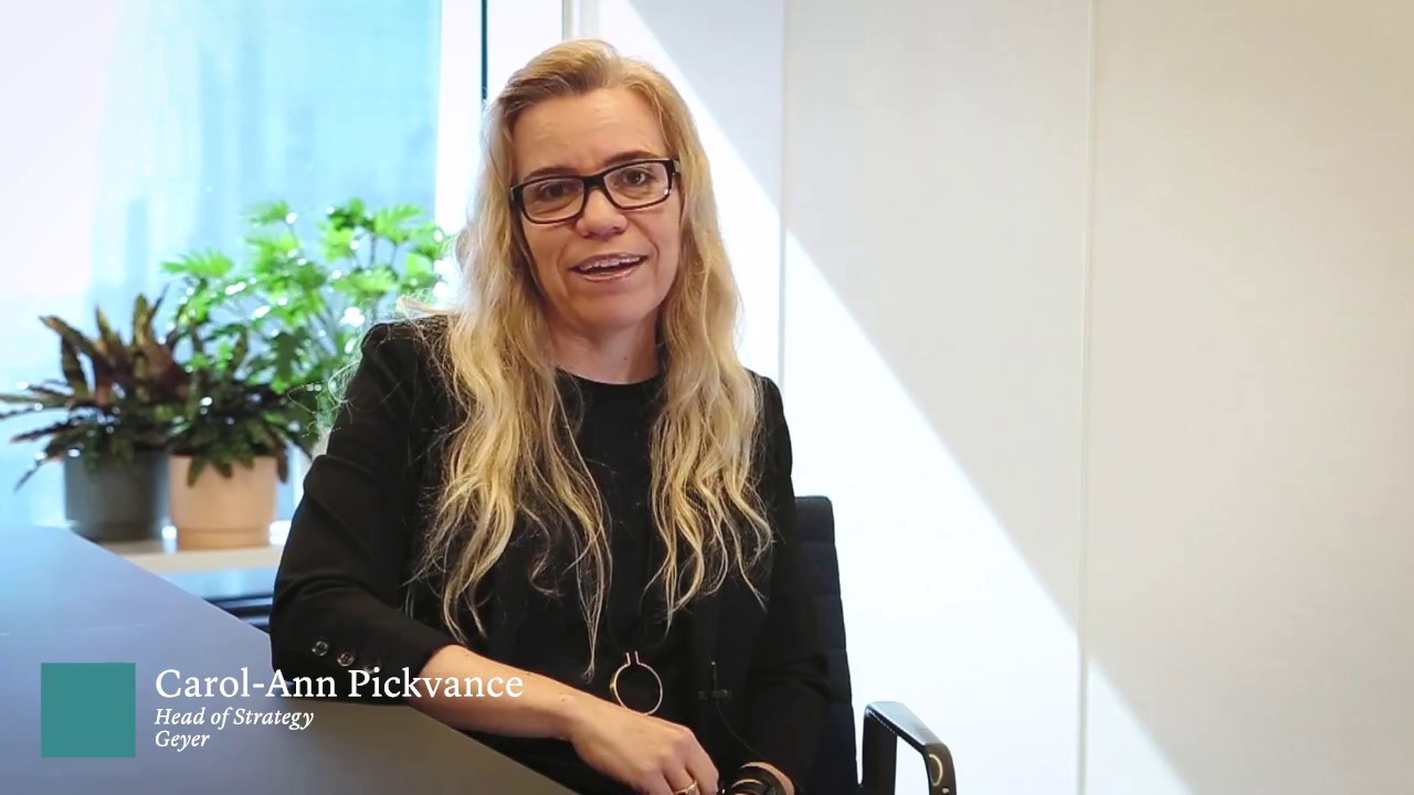 Fast Start Fit-outs; hear from Carol-Ann Pickvance - YouTube