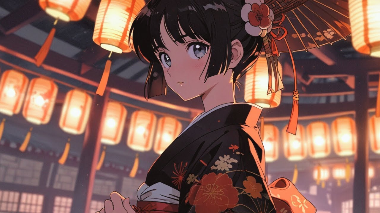 【ASMR】日本のアニメの名言_有名なアニメのセリフレッスン | Once Sound ASMR - YouTube