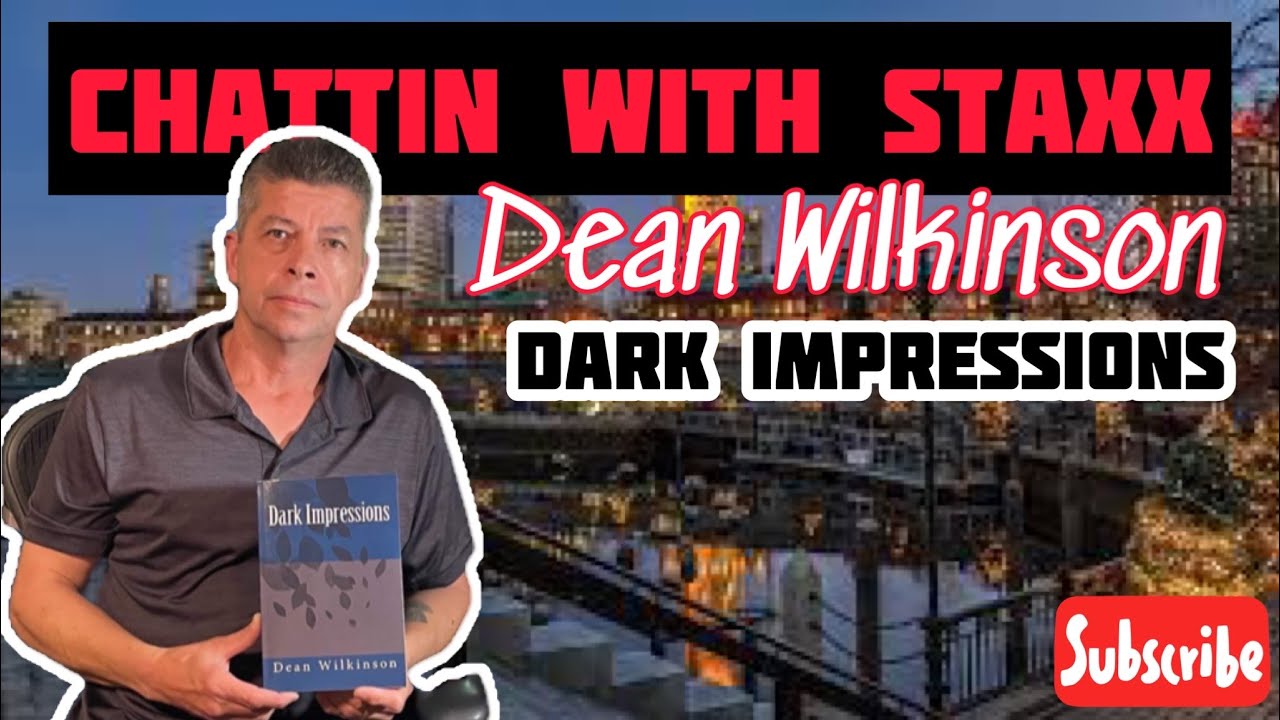 Dean Wilkinson Doing 3 Decades in Prison Chattin with Staxx #nojumper # ...