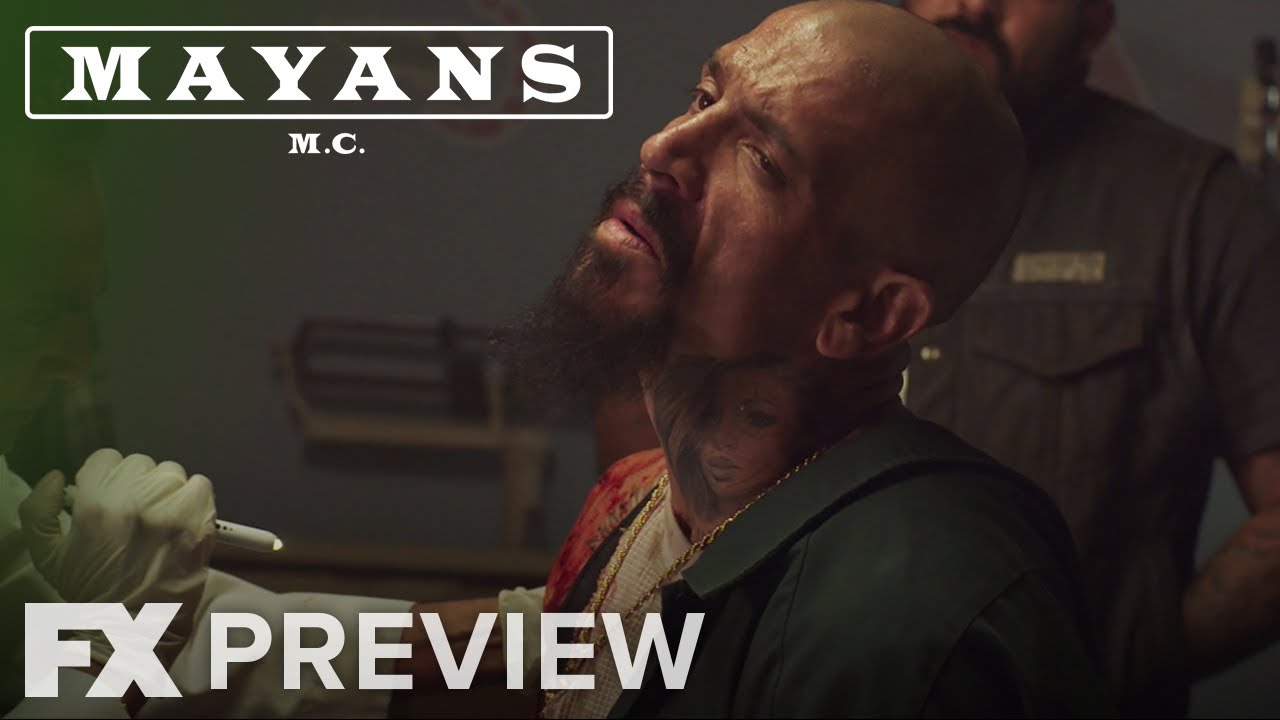 Mayans M.C. | Season 1: Change Preview | FX - YouTube