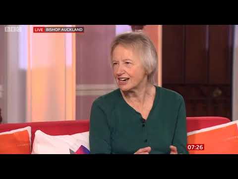 Jill Rutter on BBC Breakfast: the election, party alliances and ...