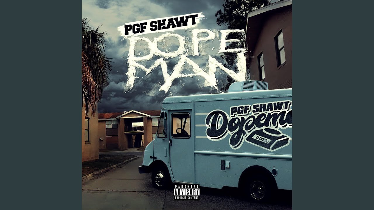 Dope Man - YouTube