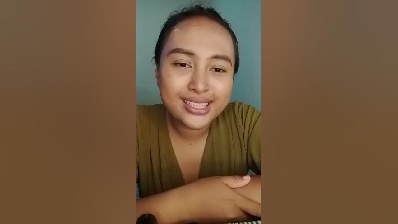 Mandi Di Sungai Youtube