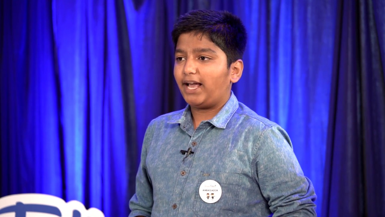 India's Education System I Aryan Patare I Abhinav English School (CBSE ...