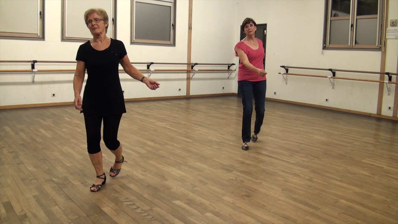 PERFECT - Line Dance - YouTube