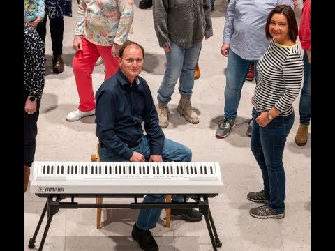 Movie-Medley Juni 2023 Choriander Debut - YouTube