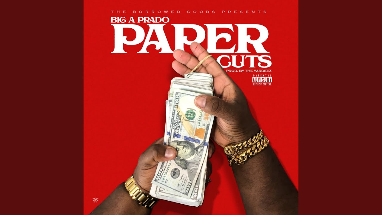 Paper Cuts - YouTube