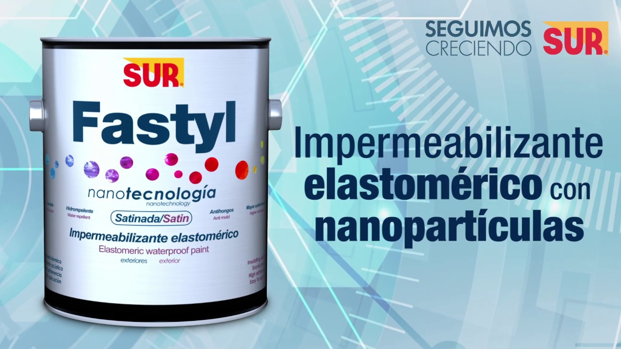 FASTYL • Protéjase de la lluvia y humedad de nuestro Clima Tropical ...