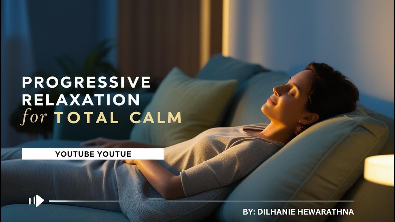 Relaxation Total Calm/Meditation Techniques/#Relaxation #Mindfulness # ...
