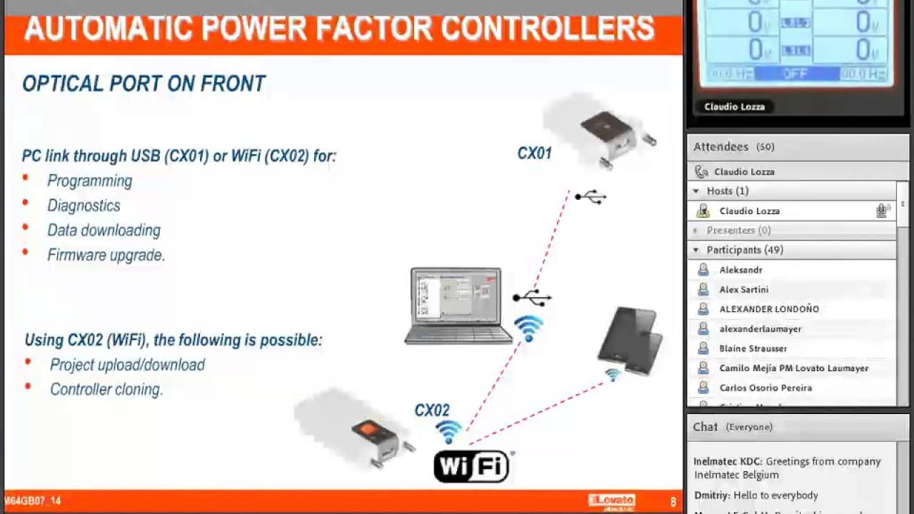 ATL600 ATL610 webinar - YouTube
