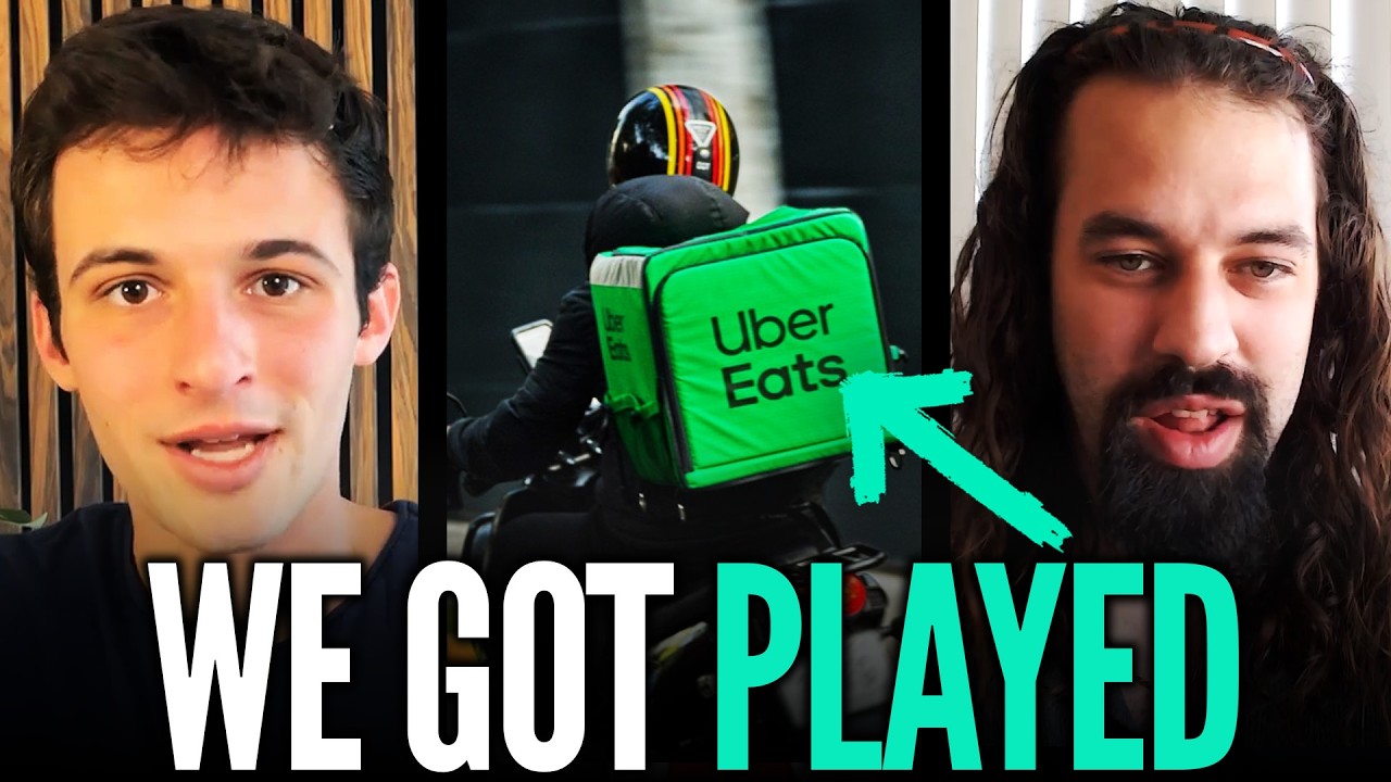 The Millennial Lifestyle Subsidy Was a Lie (w/ Chris Carden) - YouTube