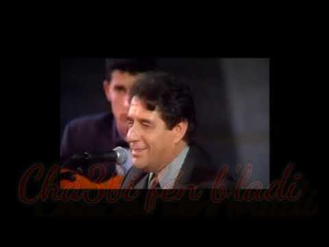 EL HECHEMI GUEROUABI -- concert de l'unesco